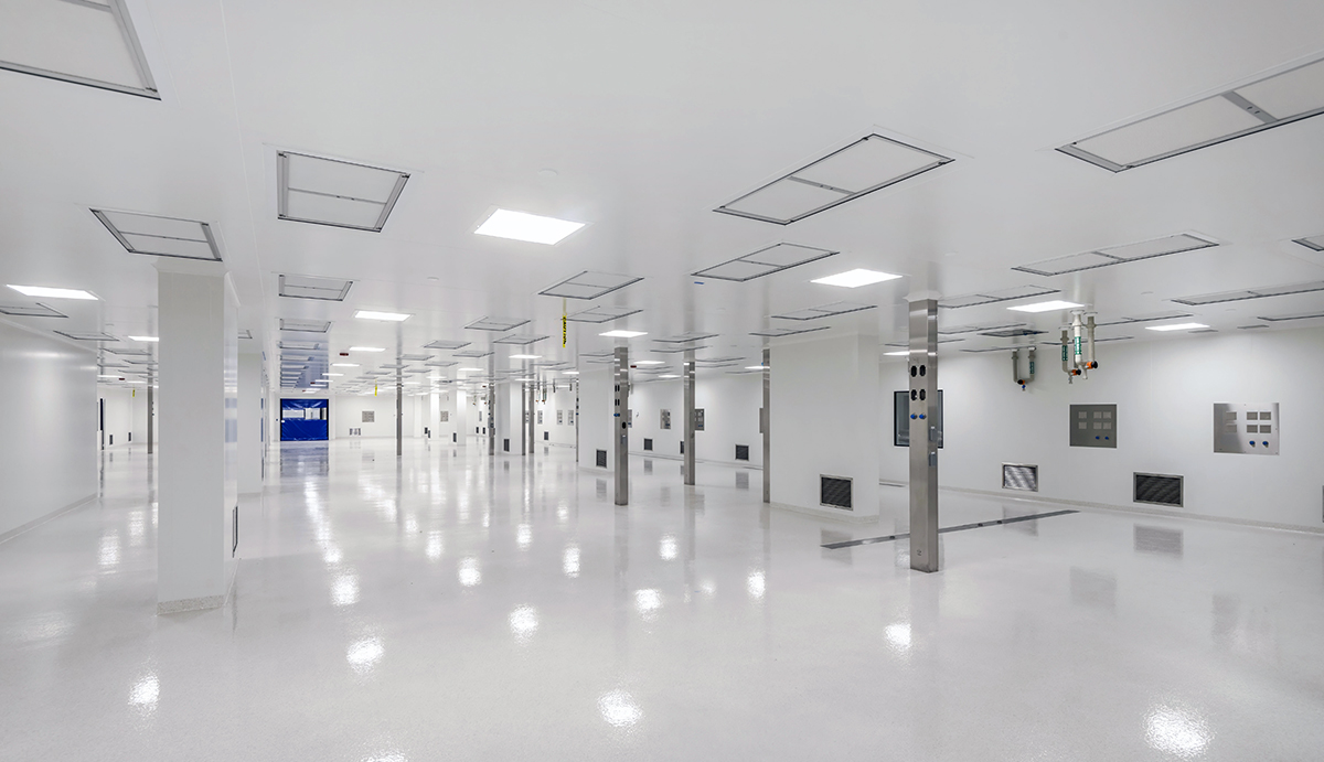 Innovate Design Construct–Raleigh-Durham | Performance Contracting