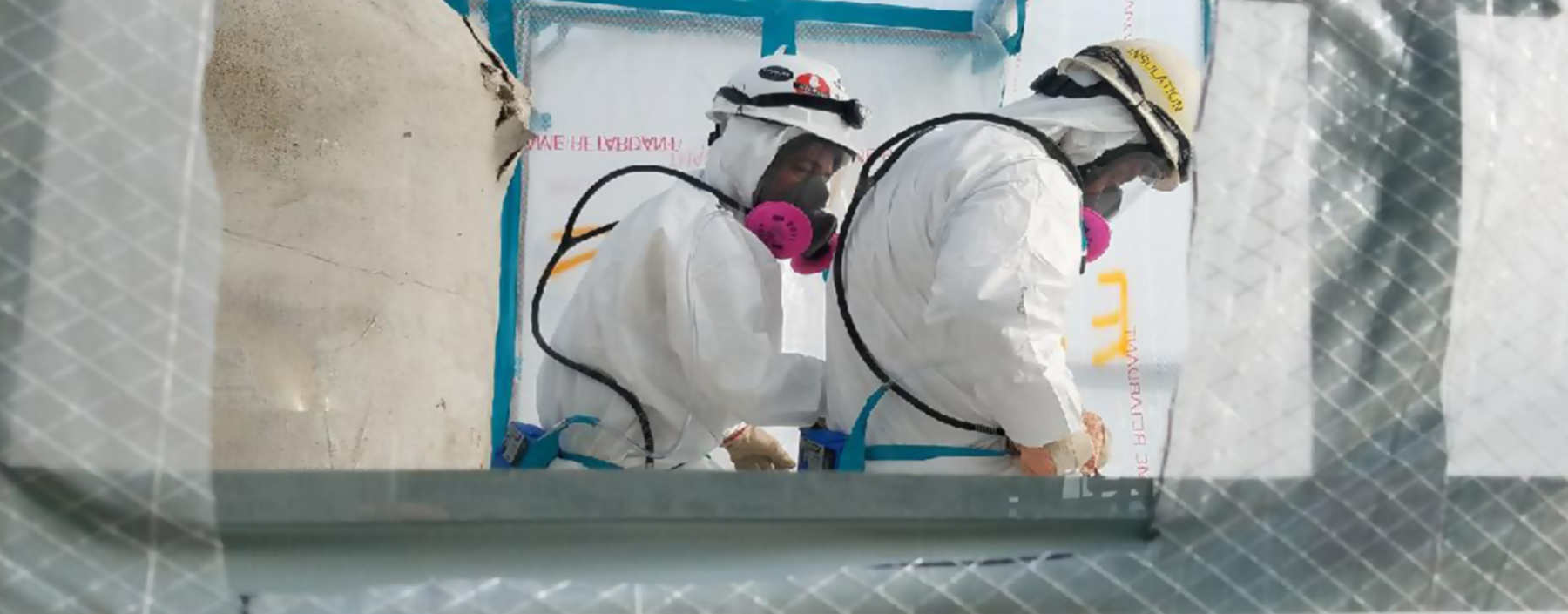 Abatement Services | Performance Contracting Inc.