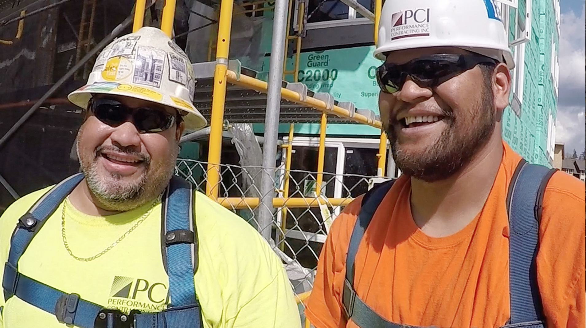 Mike Metcalf | Performance Contracting