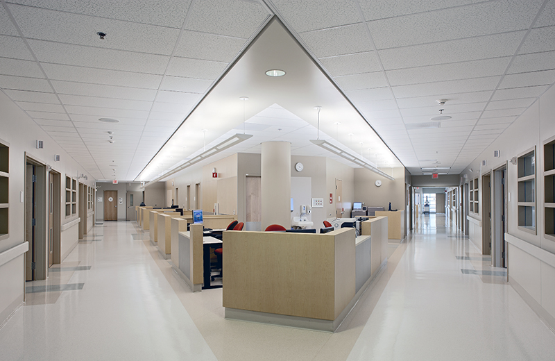 Healthcare | Performance Contracting