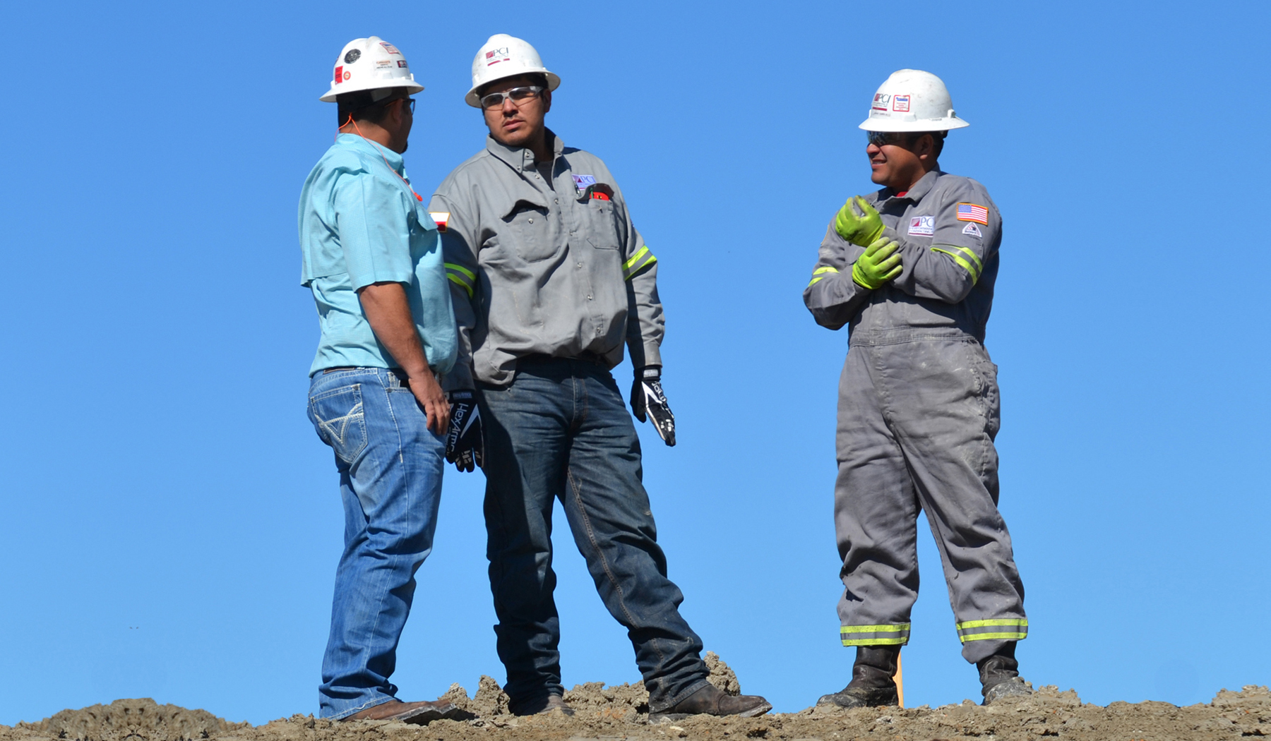 Mike Metcalf | Performance Contracting