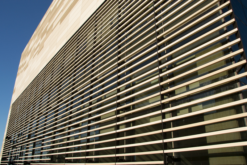 Exterior Services | Performance Contracting