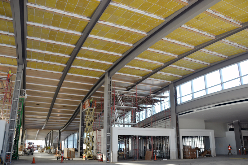 Insulation Systems: Building | Performance Contracting