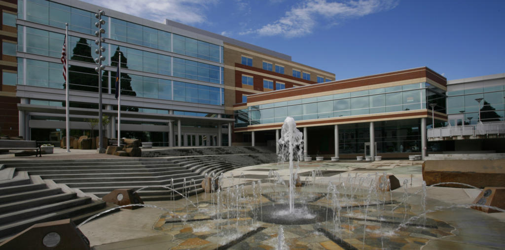 Office Buildings & Tenant Interior | Performance Contracting