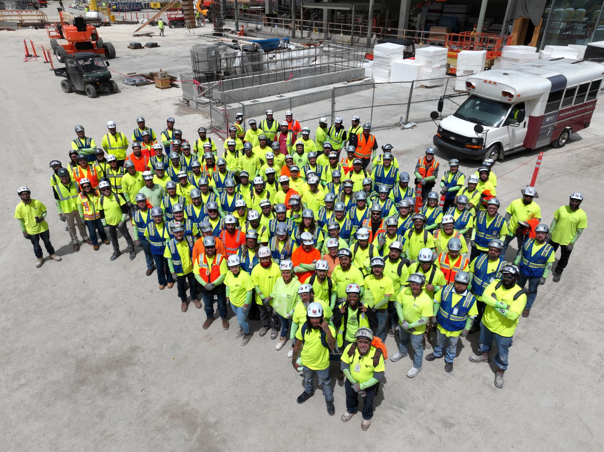 Indianapolis Commercial | Performance Contracting