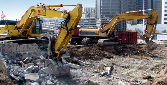 PCI Democon | Performance Contracting