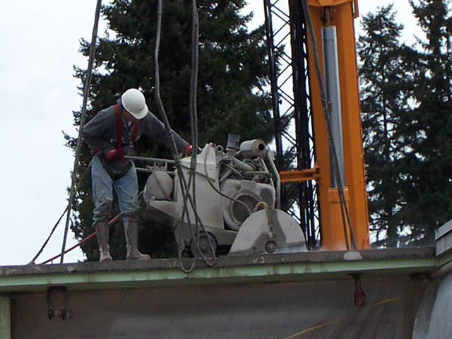 PCI Democon | Performance Contracting