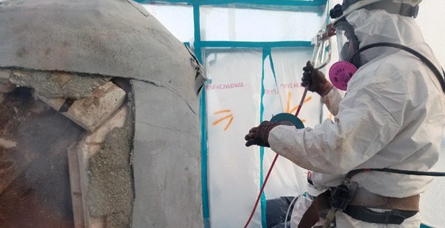 Integrated Services | Performance Contracting