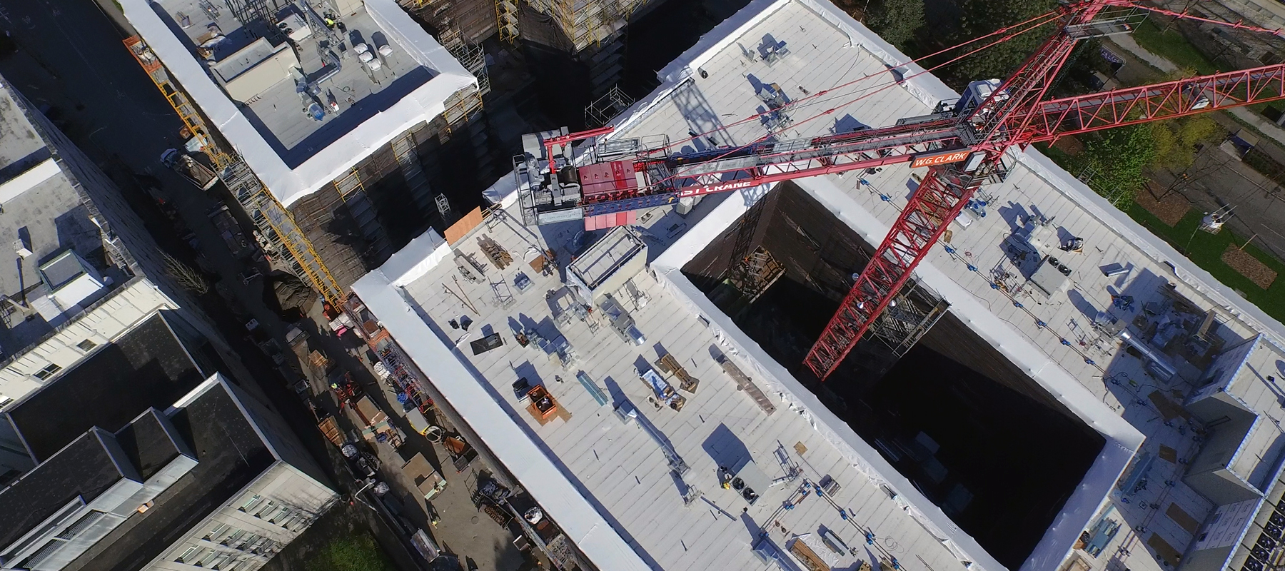 Integrated Services | Performance Contracting Inc.