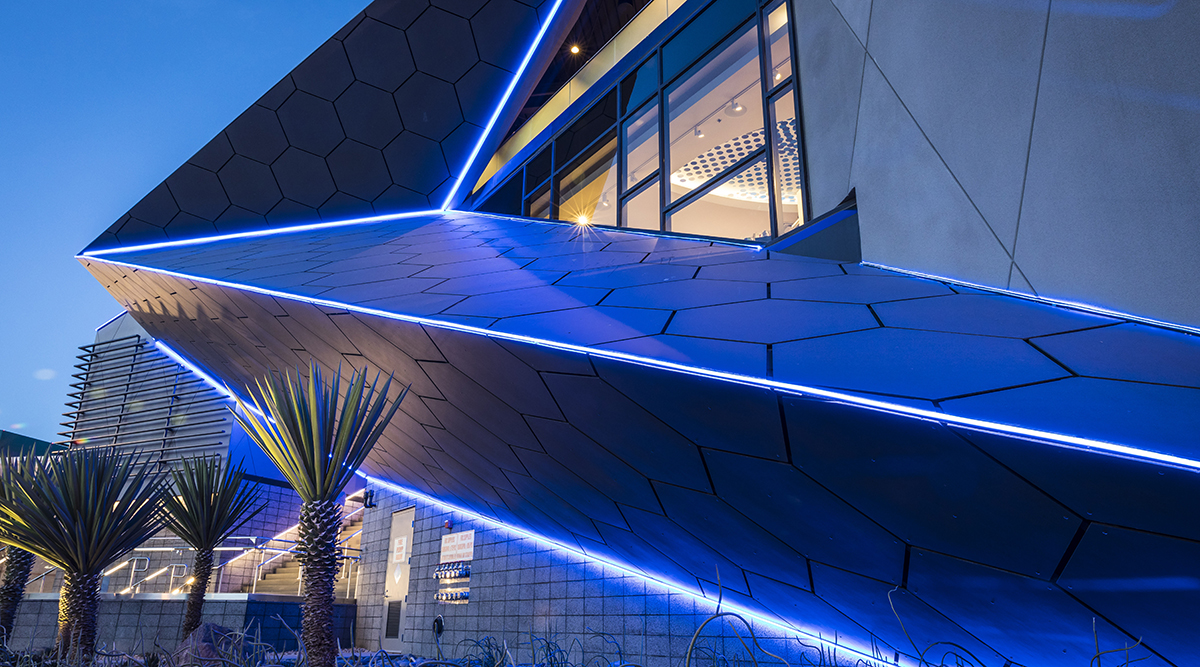 Performance Contracting Prefabrication™ | Performance Contracting