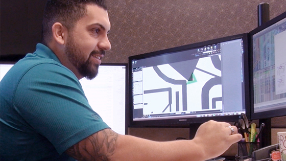 Pre-Construction: Commercial | Performance Contracting