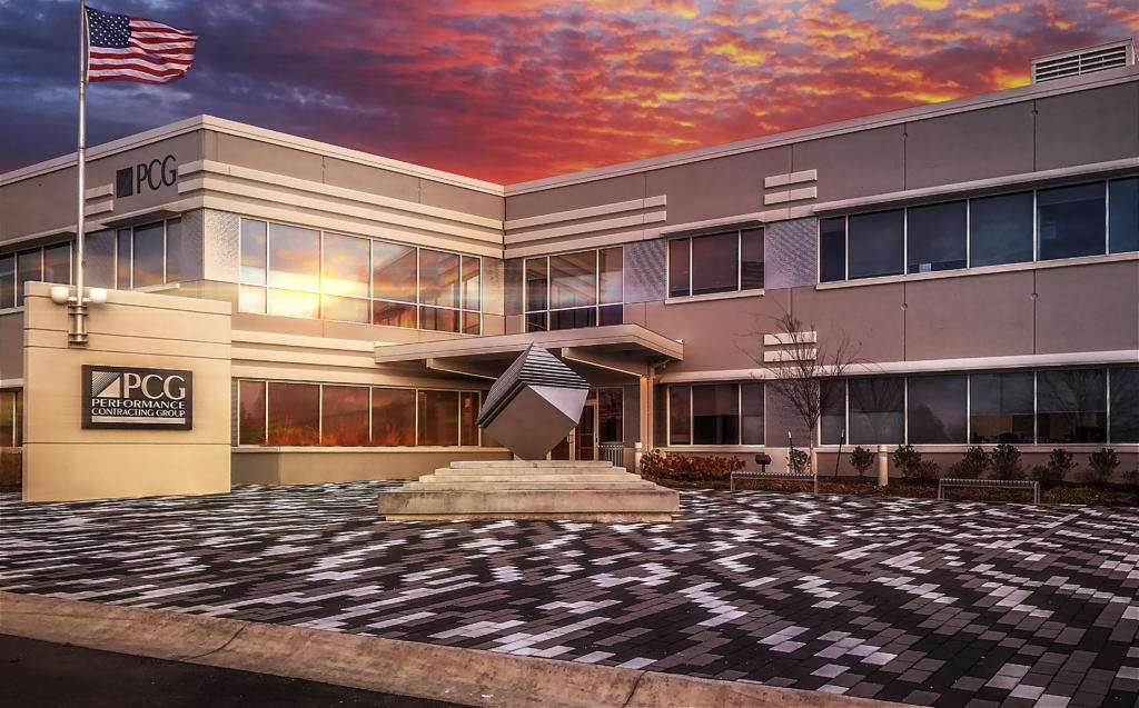 MaryElizabeth Lackey Joins Performance Contracting as Vice President and Chief Human Resources ...