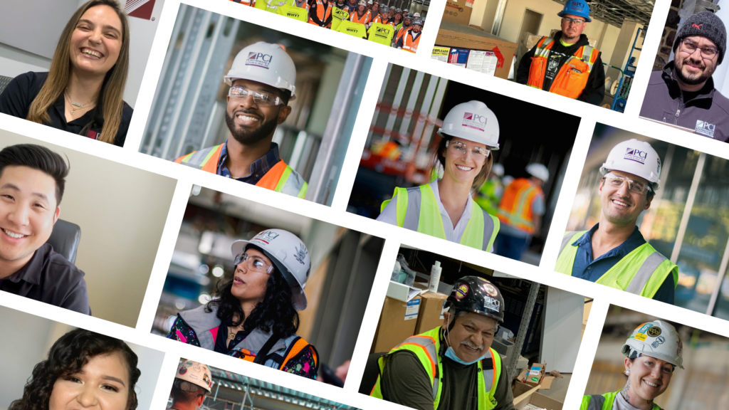 PCG Culture of Care | Performance Contracting