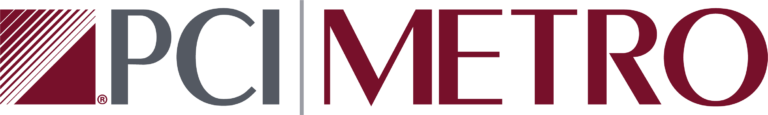 PCI Metro | Performance Contracting