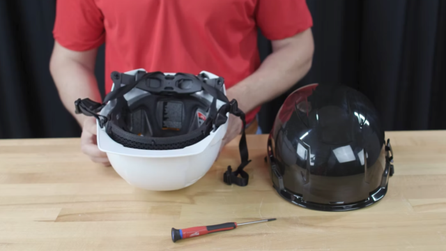 PCI Helmets | Performance Contracting Inc.