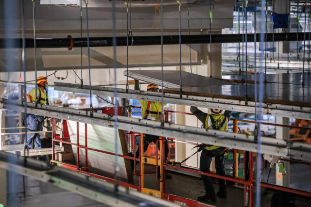 Join PCI at the BlueOval Project | Performance Contracting Inc.