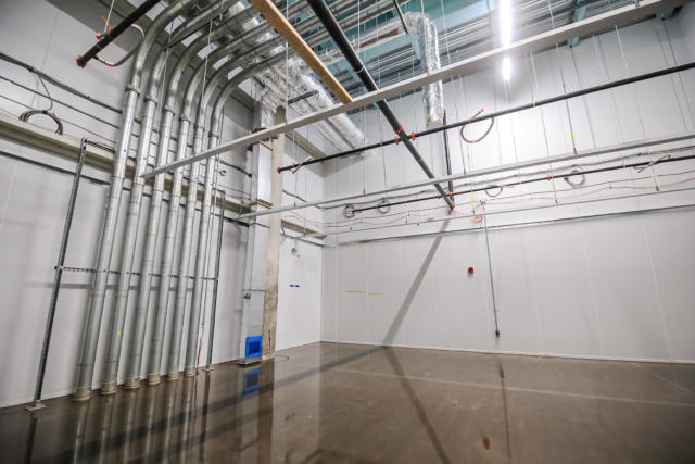 Join PCI at the BlueOval Project | Performance Contracting Inc.