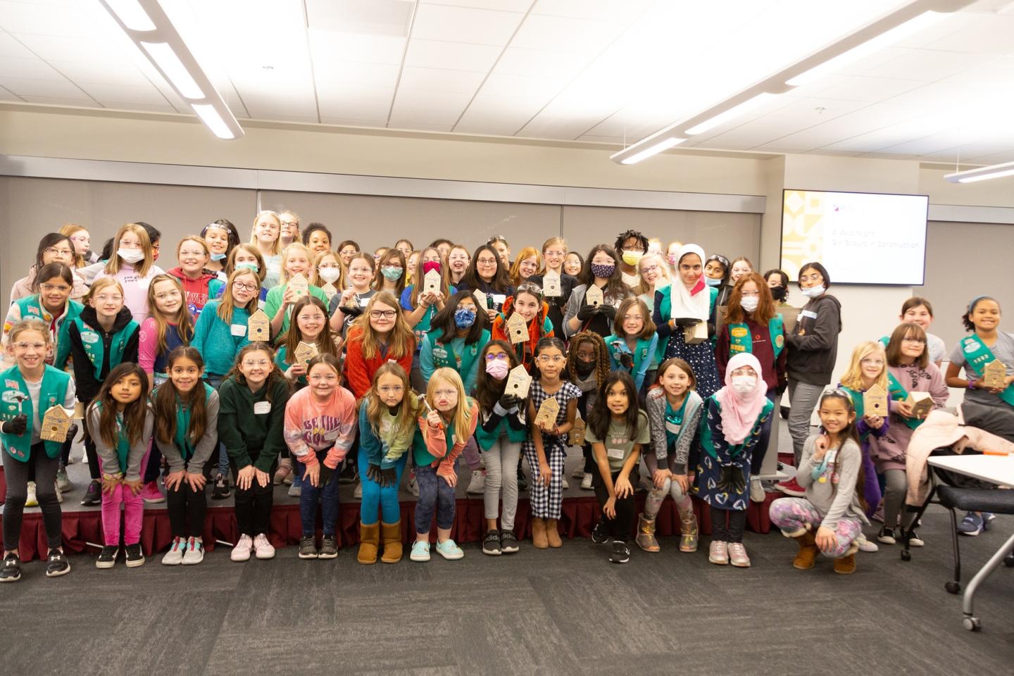 PCG Culture of Care | Performance Contracting