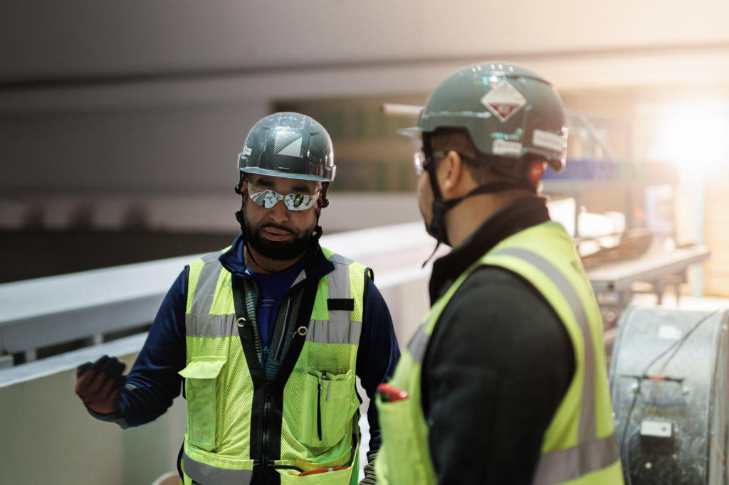 Employee Training & Development | Performance Contracting