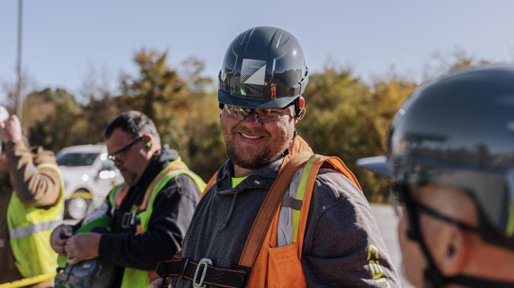 Join Us | Performance Contracting