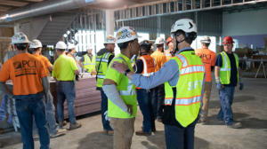 Join Us | Performance Contracting