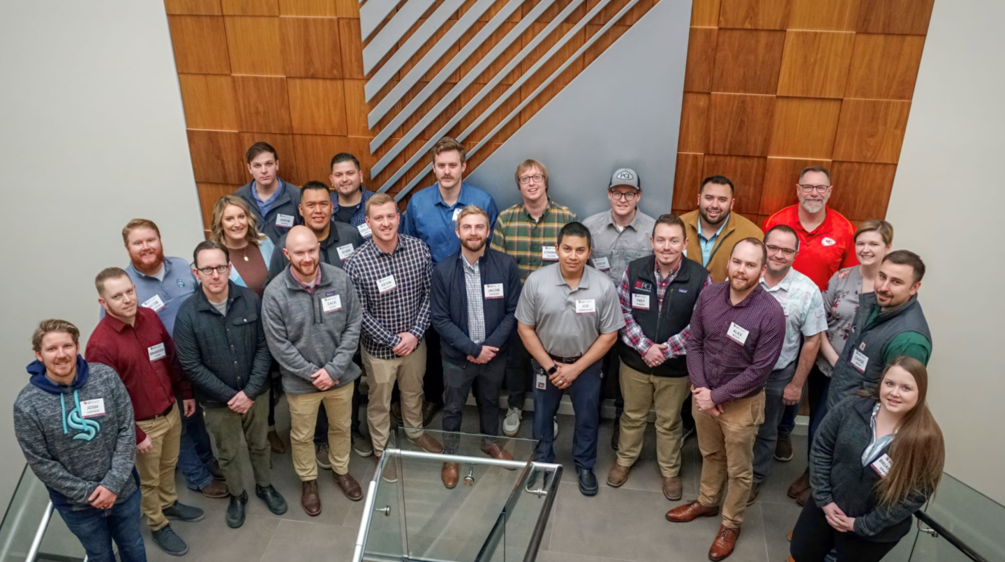 Join Us | Performance Contracting