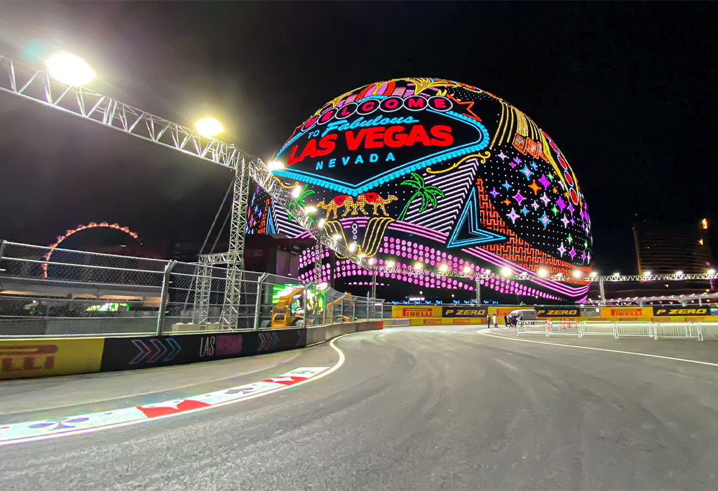 PCI, MSG Sphere Project Featured on Bridging the Gap Podcast | PCI ...