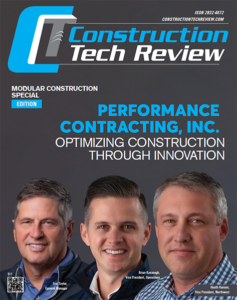 PCI Prefab™ Marketing | Performance Contracting