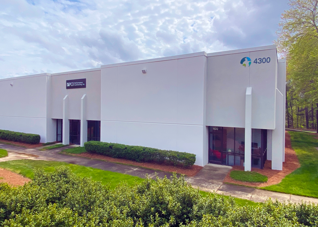 Innovate Design Construct–Raleigh-Durham | Performance Contracting