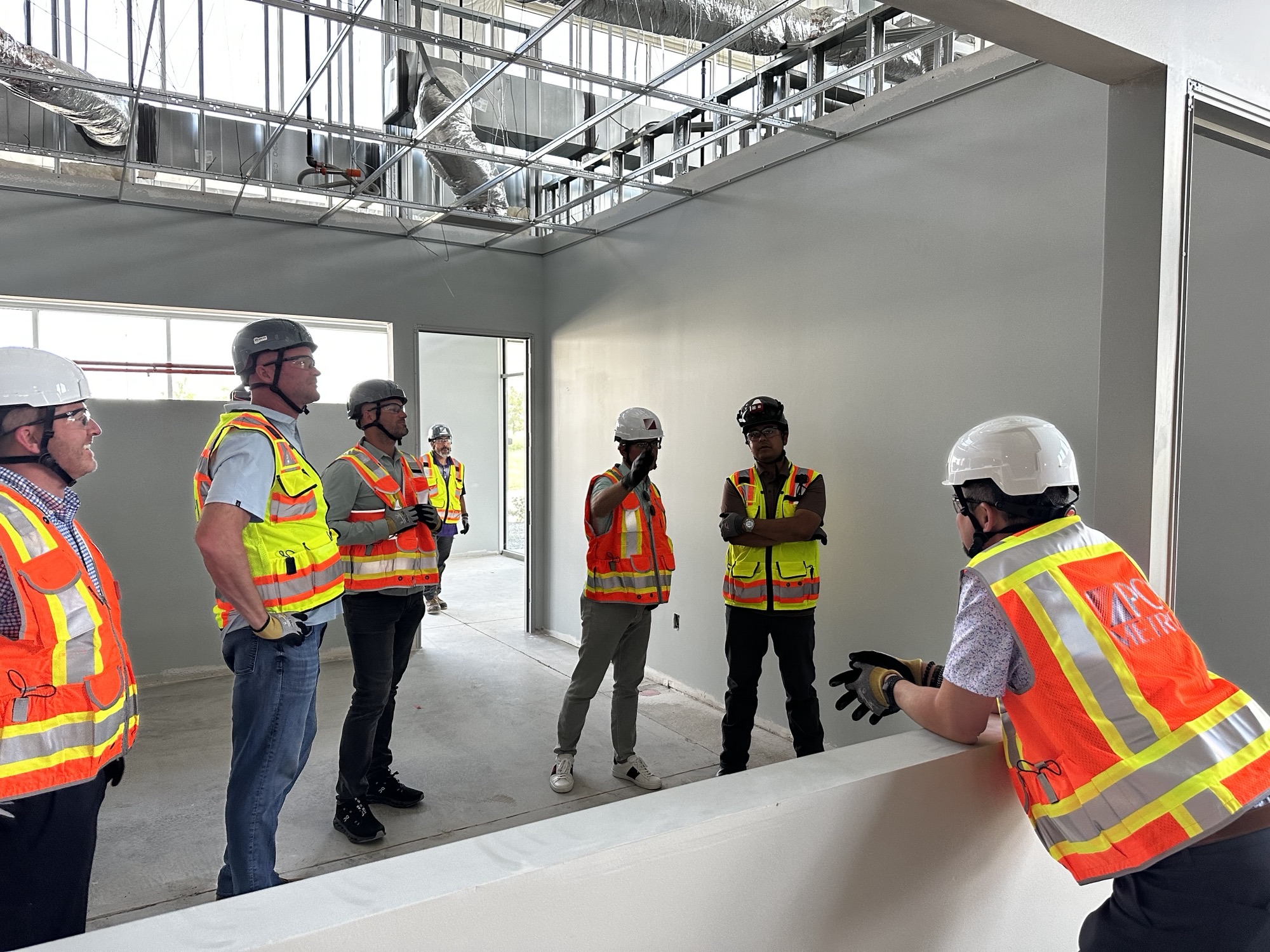 Performance Contracting Announces New 77,000-Square-Foot Facility in ...