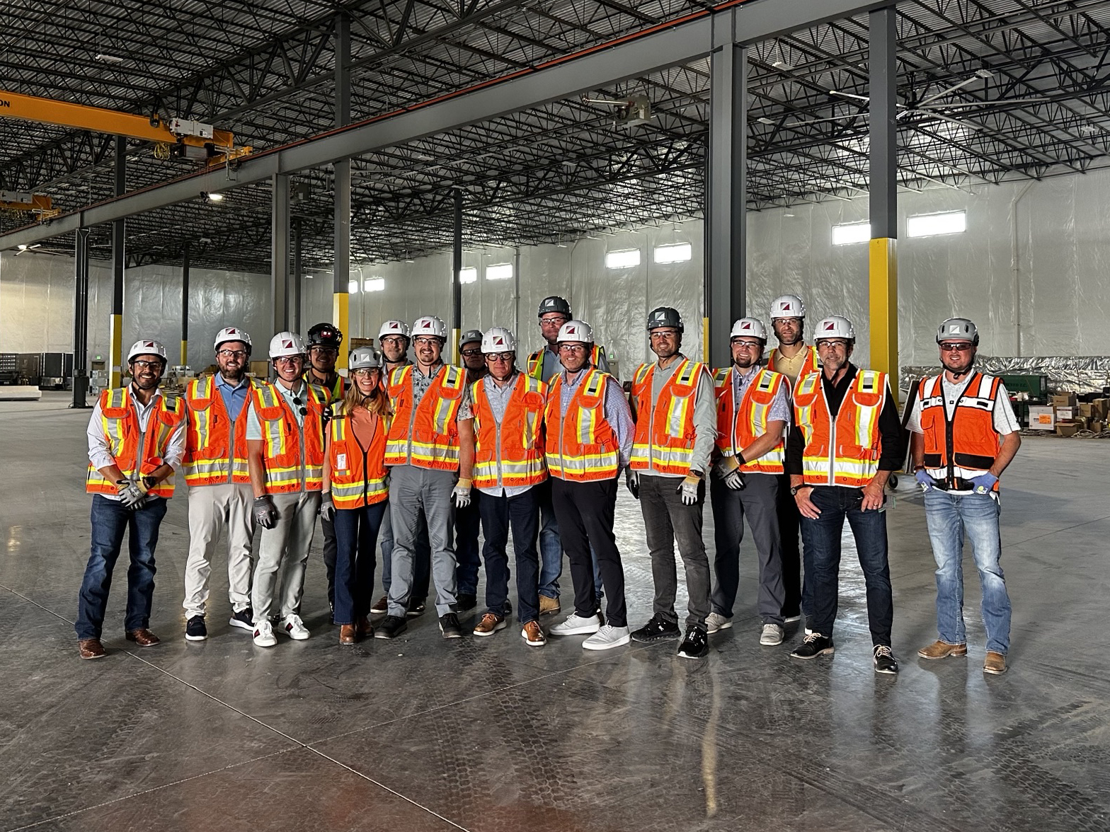 Performance Contracting Announces New 77,000-Square-Foot Facility in ...