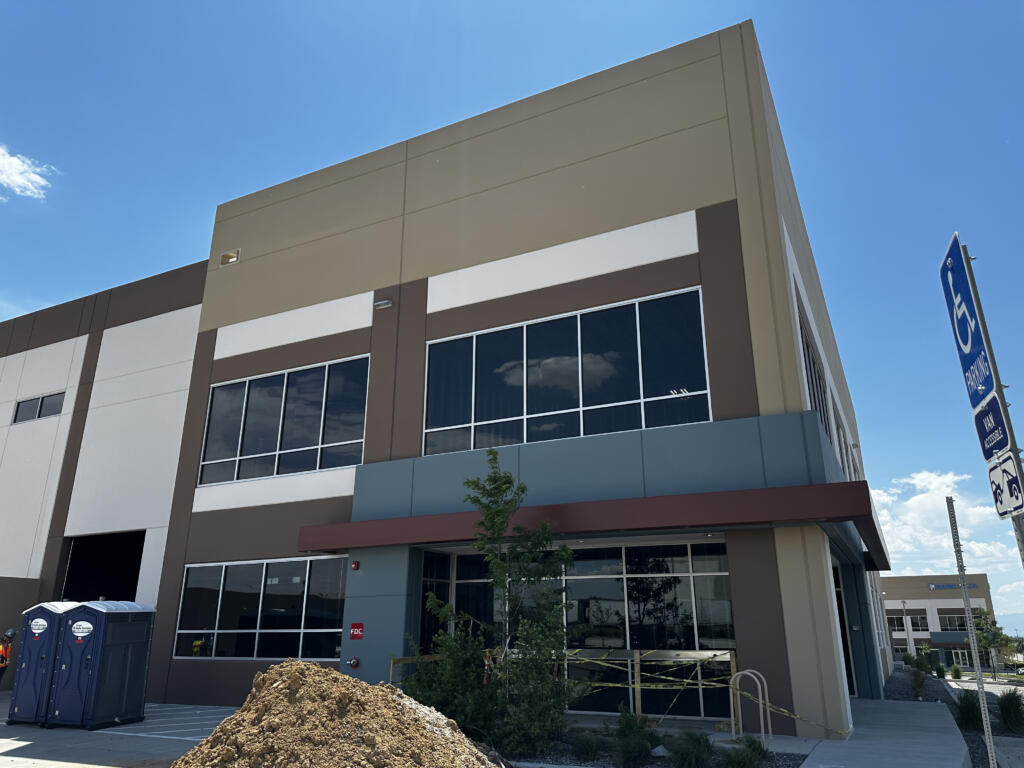 Performance Contracting Announces New 77,000-Square-Foot Facility in ...