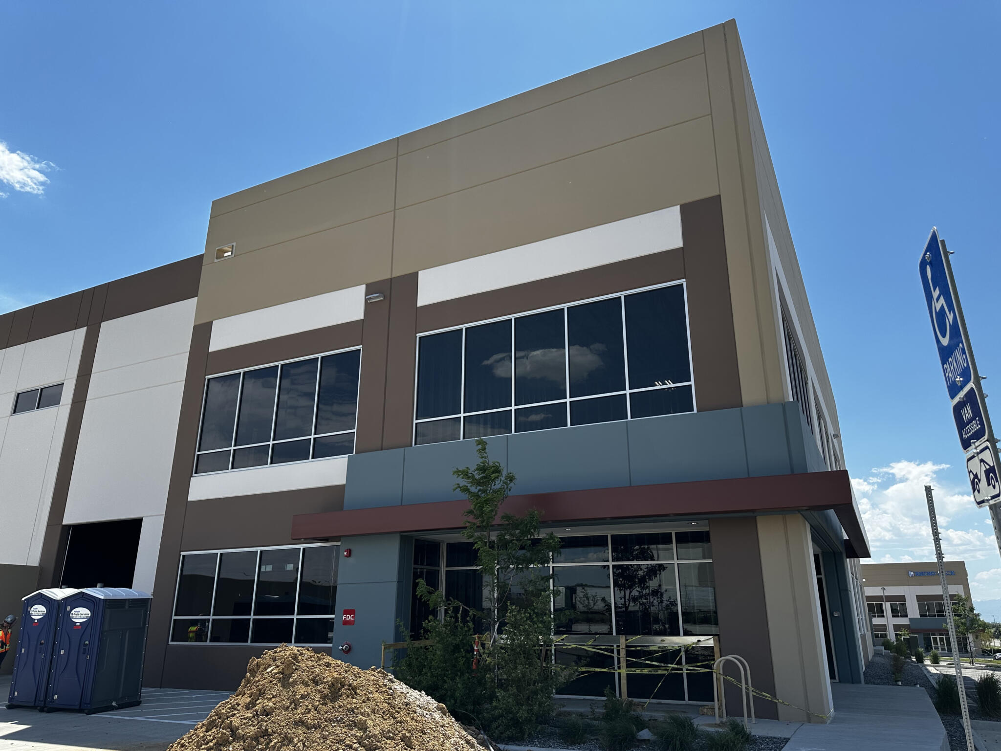 Performance Contracting Announces New 77,000-Square-Foot Facility in ...
