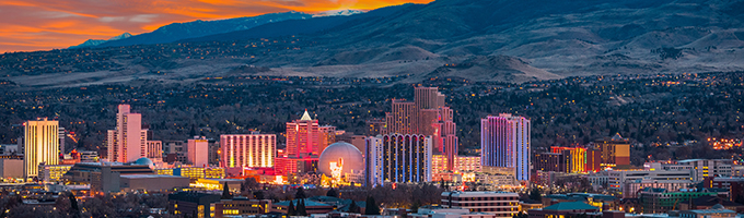 Reno Commercial | Performance Contracting