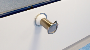 Cleanroom Caulk Solutions | Performance Contracting