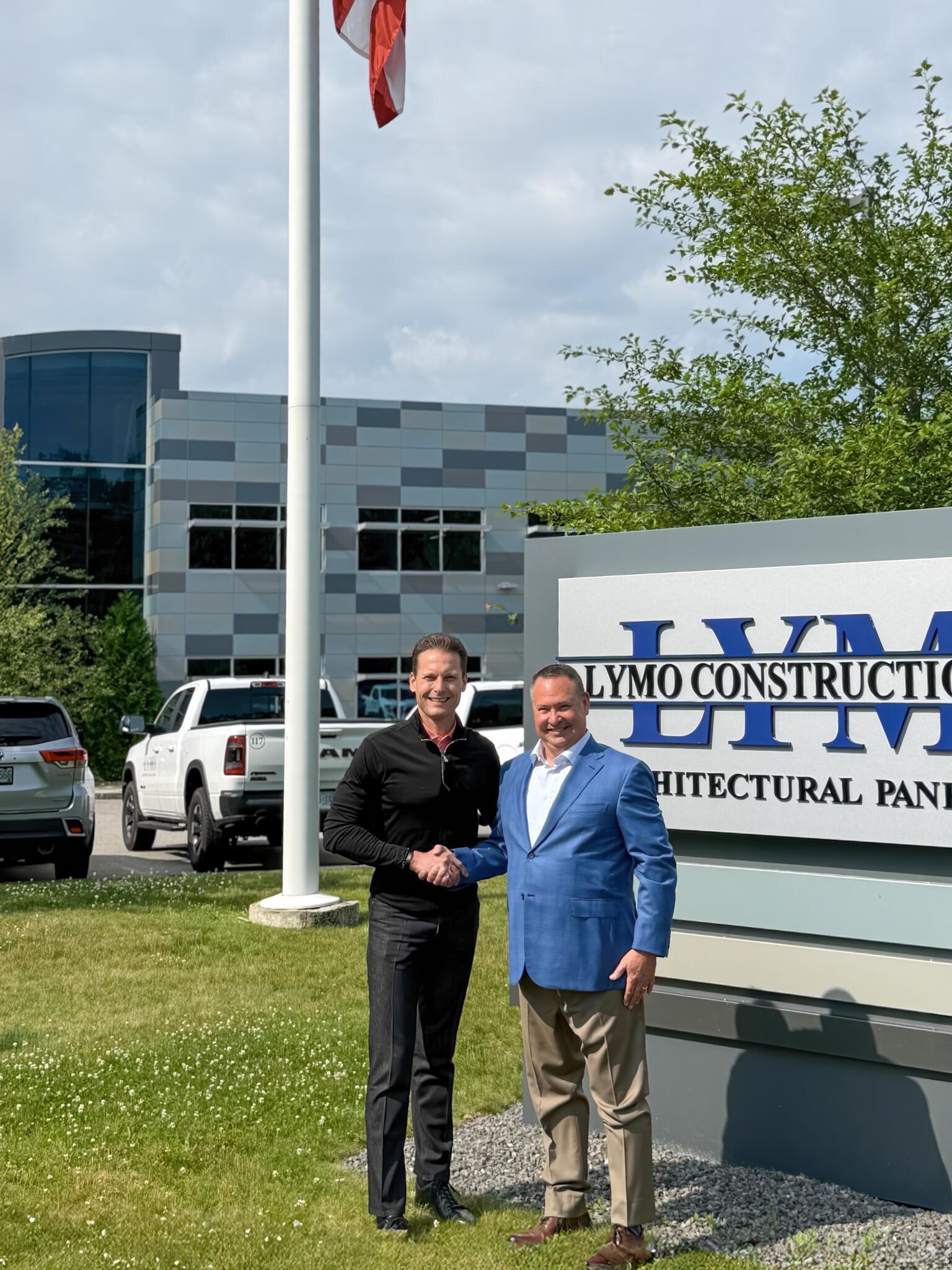 Performance Contracting Acquires LYMO Construction | PCI: Performance ...