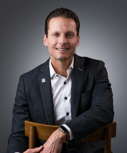 Jason Hendricks | Performance Contracting